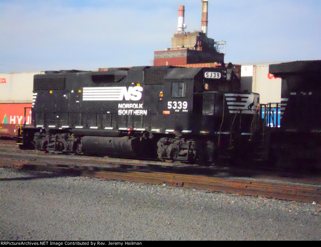 NS 5339
